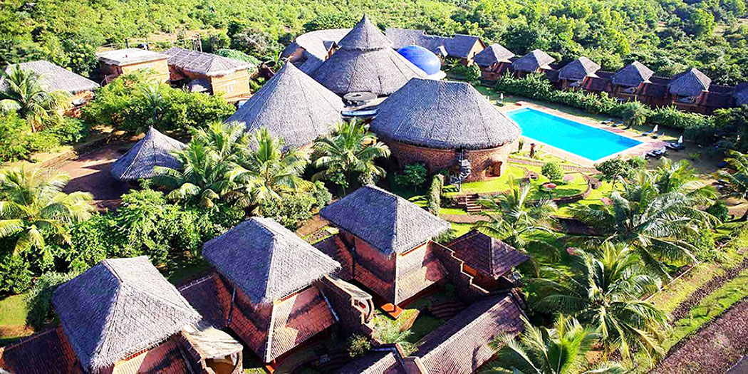 Swaswara Resort Gokarna by CGH earth|Facts by Letzgo
